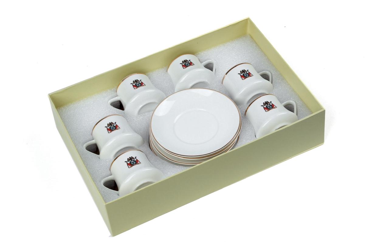 Dubai Tea Set