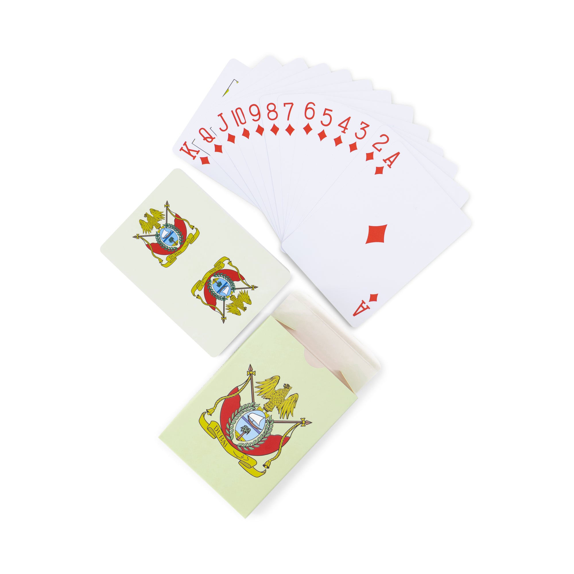 Playing Cards